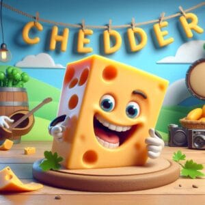 187+ Hilarious Cheddar Puns That’ll Melt Your Heart and Crack You Up