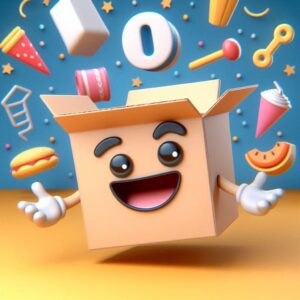 200+ Hilarious Box Puns That’ll Have You Thinking Outside the Laugh ...