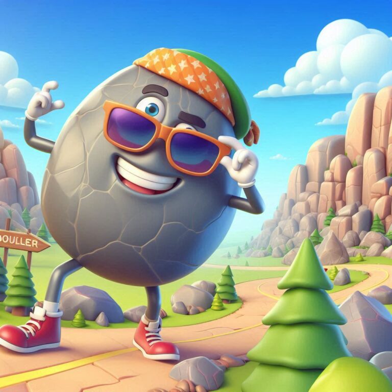 200+ Boulder Puns That Will Rock Your World with Laughter and Fun | Punsify