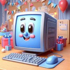 200+ Funny Computer Puns That Are Totally Ctrl+Alt+Delightful | Punsify