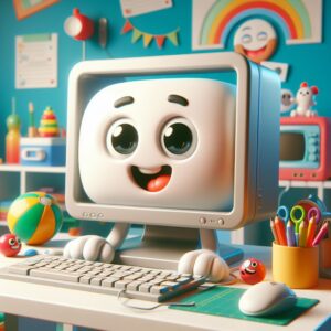 200+ Funny Computer Puns That Are Totally Ctrl+Alt+Delightful | Punsify