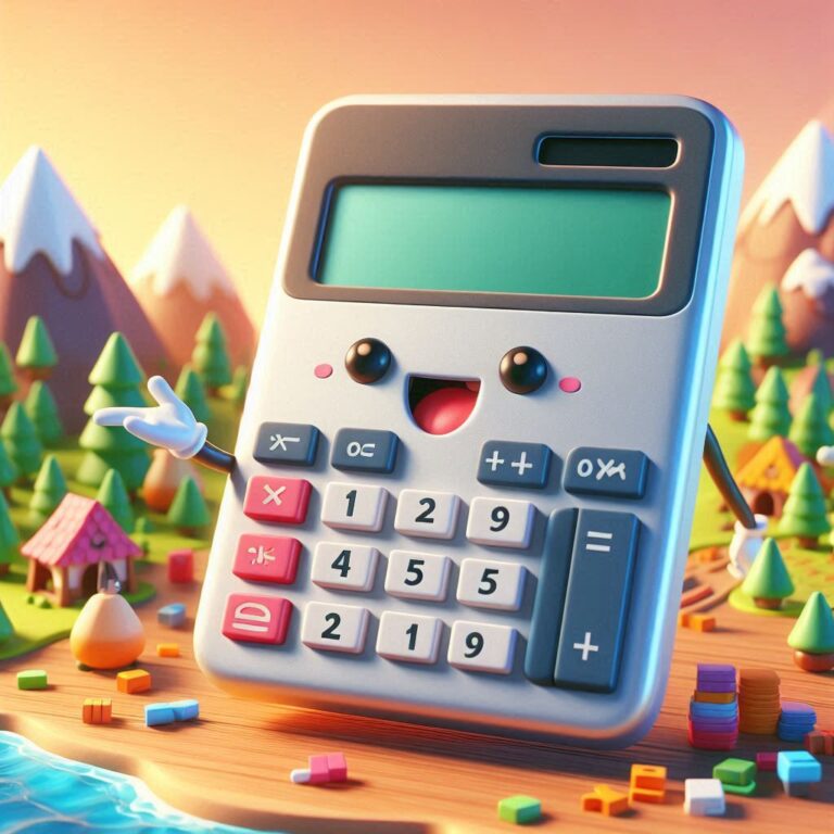 200+ Hilarious Calculator Puns To Sum Up Laughs And Multiply The Fun ...