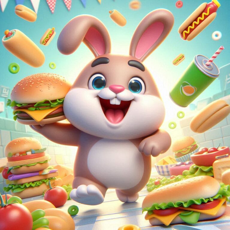 179+ Hilarious Bun Puns That Will Have You Rolling in Laughter