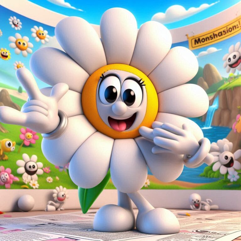 200+ Daisy Puns To Brighten Your Day With Petal-Perfect Humor