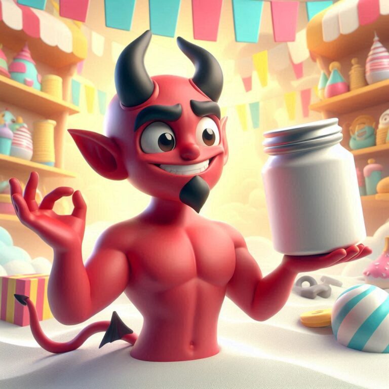 200+ Demon Puns To Possess Your Humor With Devilish Laughter in Jan ...