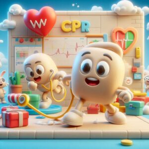 200+ CPR Puns That Will Resuscitate Your Laughs and Revive the Fun in 2025 | Punsify