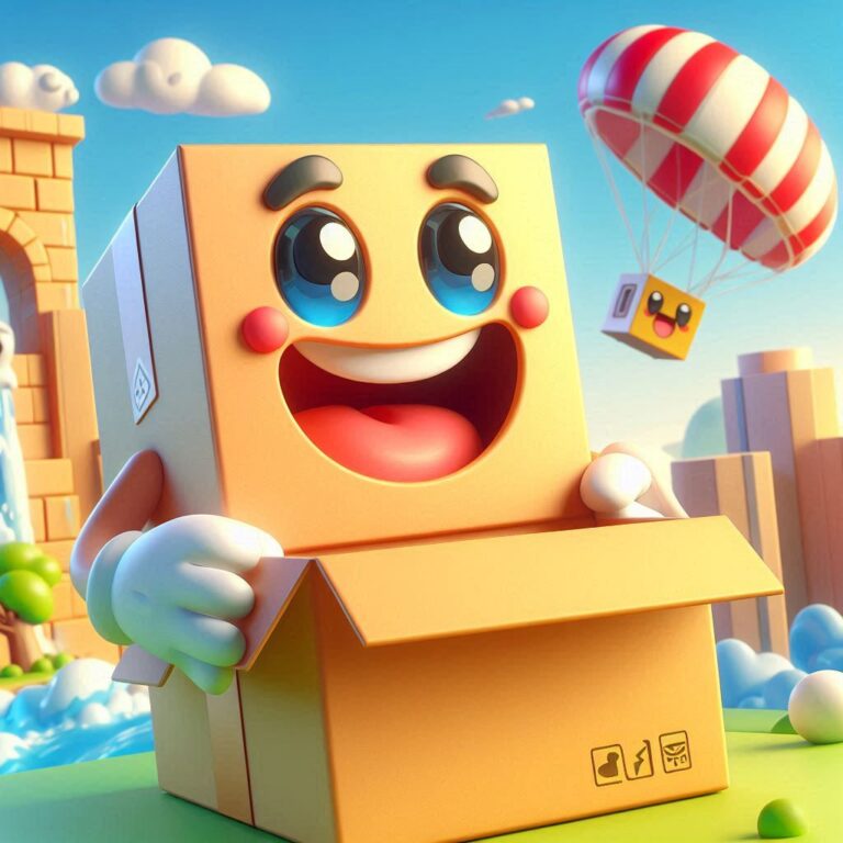 200+ Hilarious Box Puns That’ll Have You Thinking Outside the Laugh ...