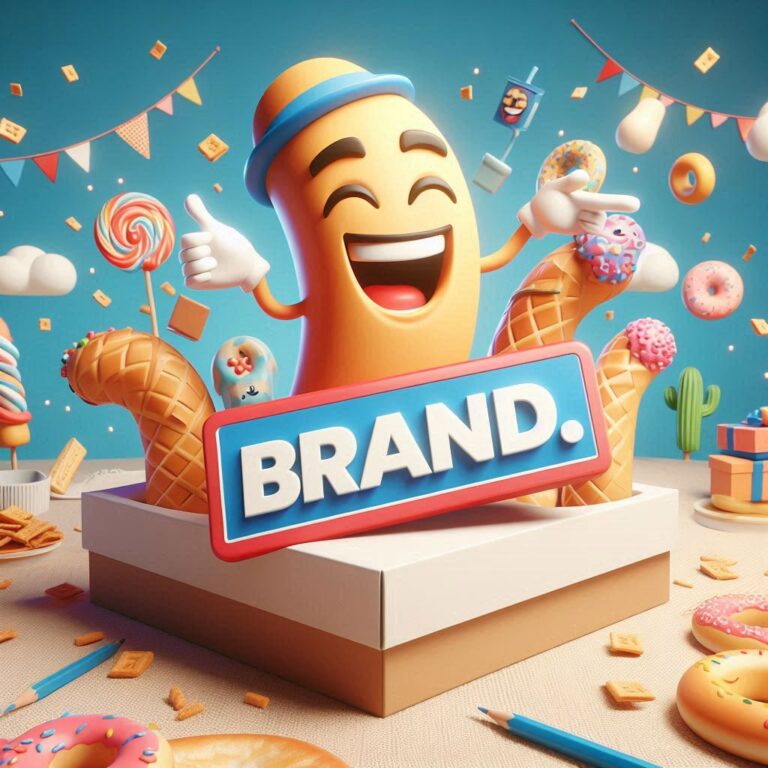 200+ Brand Puns That Stick in Your Mind and Logo to Laugh - Punsify