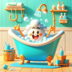 200+ Bathtub Puns That Will Make You Soak with Joy and Giggles in Jan ...