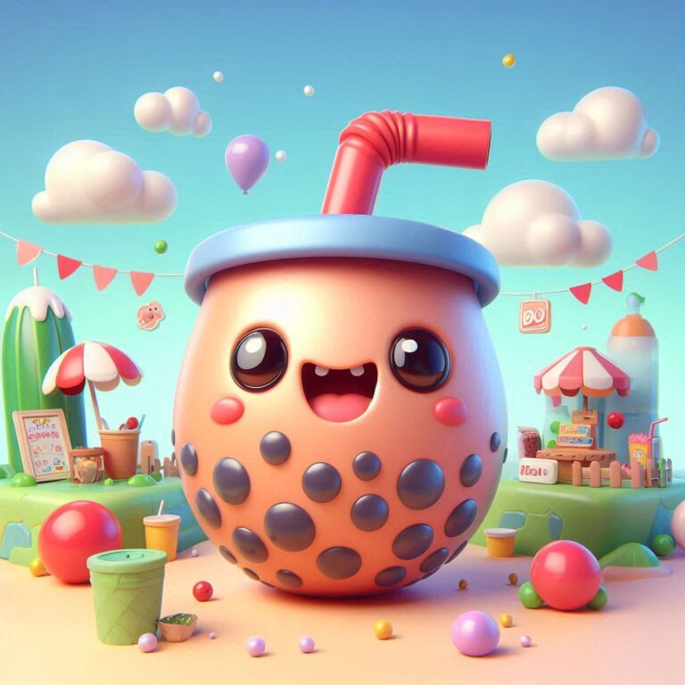 200+ Boba Puns That Will Bubble Up Your Day With Laughter! | Punsify