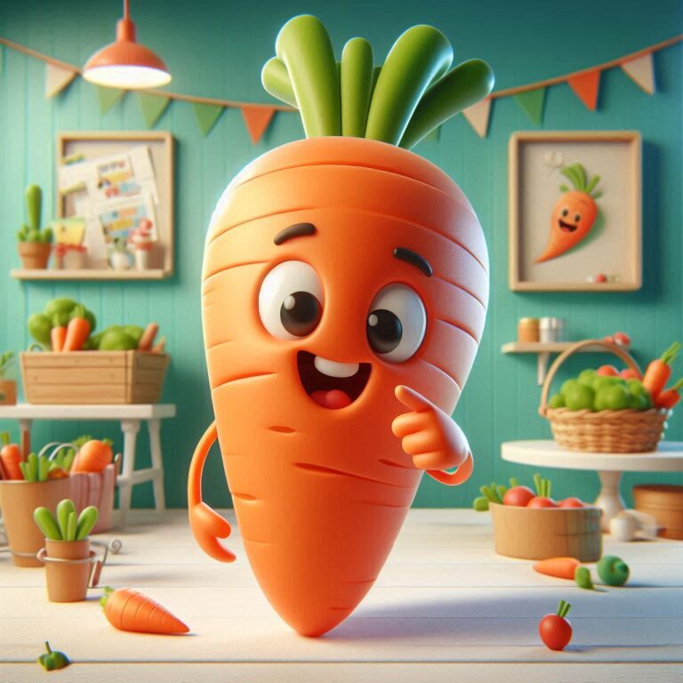 200+ Funny Carrot Puns That Will Root for Your Day With Laughter! | Punsify