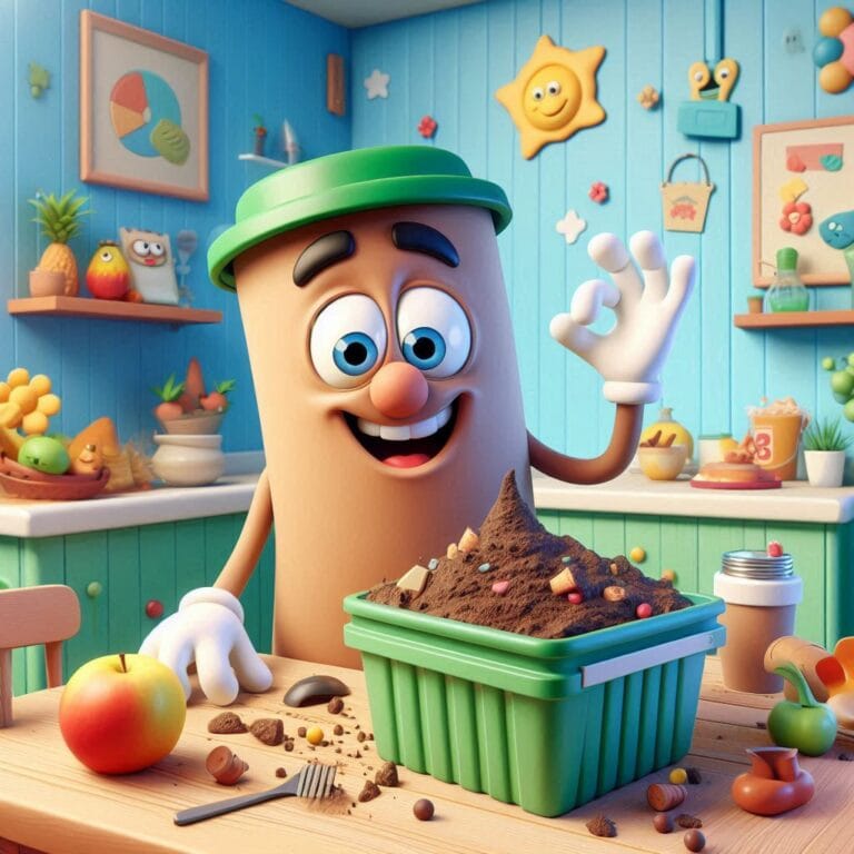 200+ Compost Puns That’ll Make You Laugh and Grow Some Green Fun!