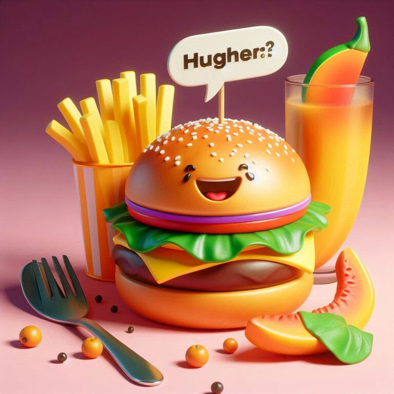 200+ Burger Puns That Will Lettuce Laugh and Have You Grilling for More ...