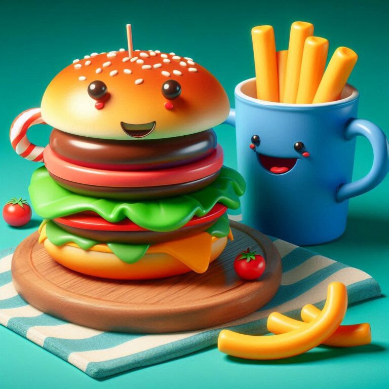 200+ Burger Puns That Will Lettuce Laugh and Have You Grilling for More ...