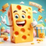 187+ Hilarious Cheddar Puns That’ll Melt Your Heart and Crack You Up