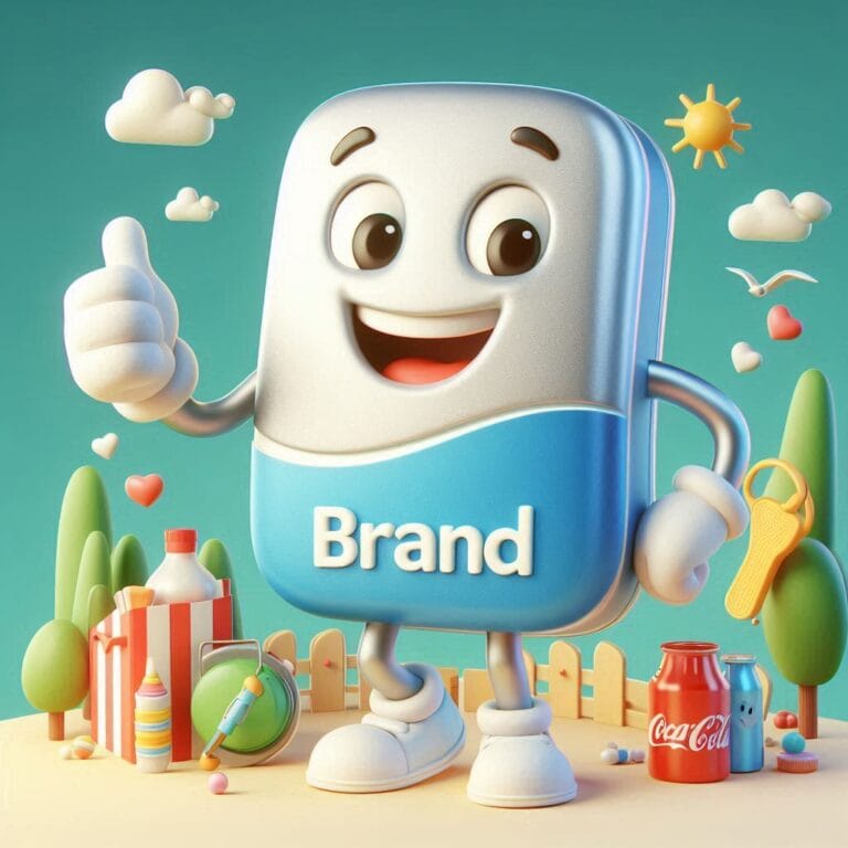 200+ Brand Puns That Stick in Your Mind and Logo to Laugh