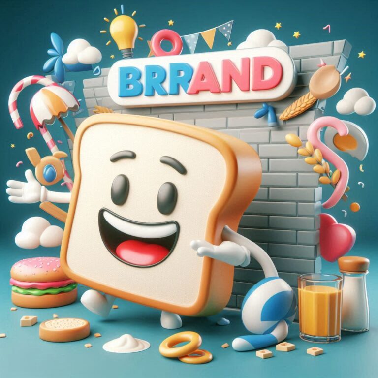 200+ Brand Puns That Stick in Your Mind and Logo to Laugh | Punsify