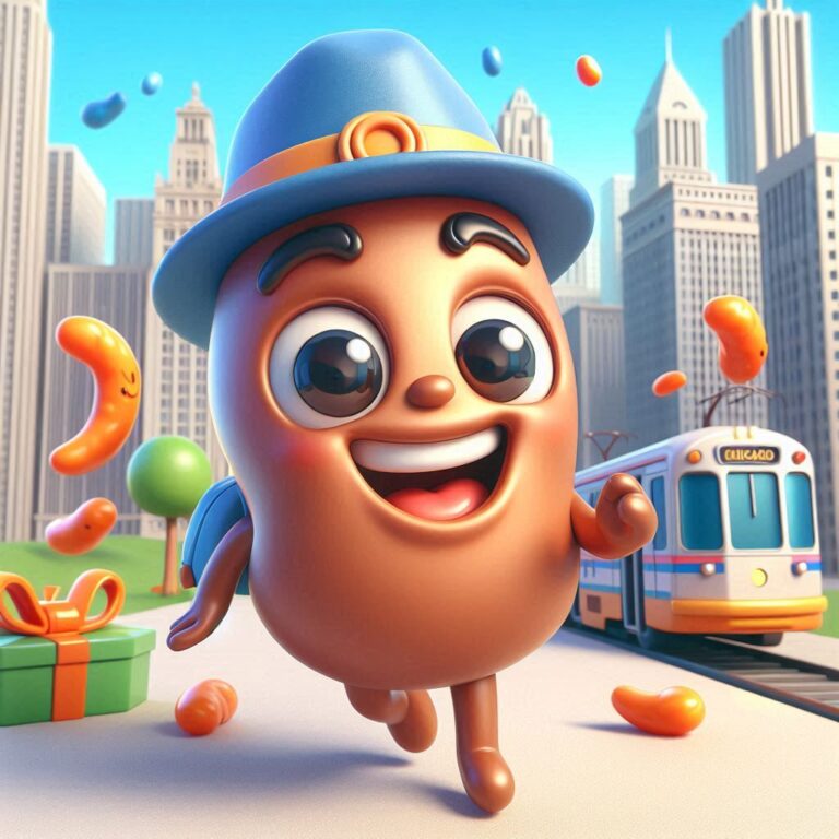 200+ Chicago Puns That'll Make You Laugh and Love the Windy City - Punsify