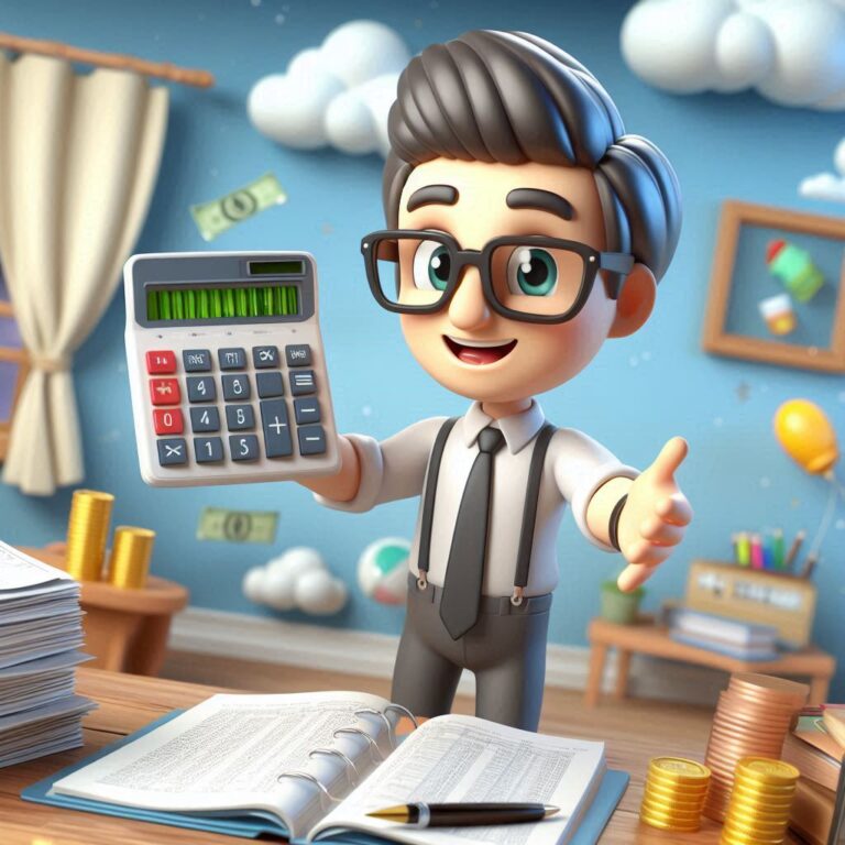 200+ Bookkeeping Puns That’ll Add Up to Laughter and Balance Your Day ...