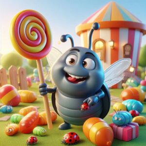 200+ Bug Puns That Will Have You Laughing Ant-Stop | Punsify