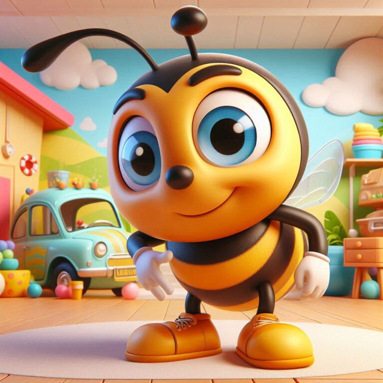 200+ Hilarious Bumble Bee Puns That Are The Bee’s Knees Of Comedy in Jan 2026 | Punsify