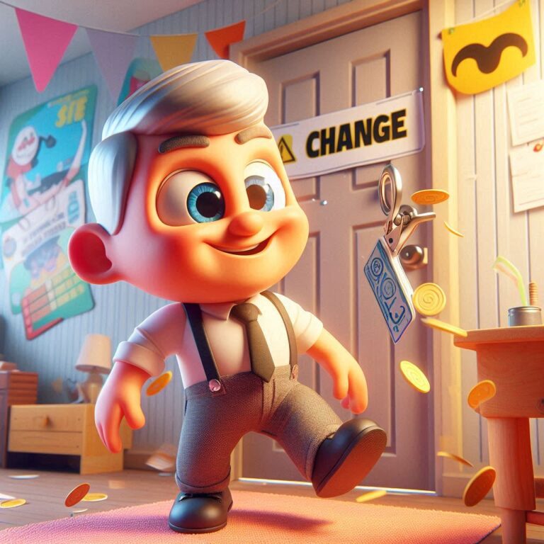 200+ Change Puns That Spark Fresh Laughs and Keep Things Rolling | Punsify