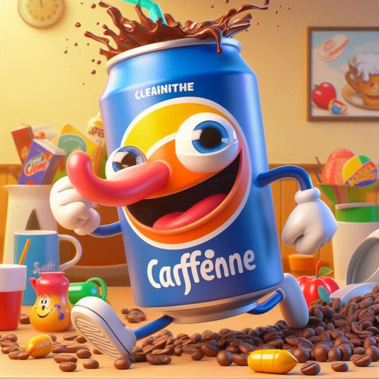 200+ Caffeine Puns That Will Espresso Your Funny Bone to the Max in Jan ...