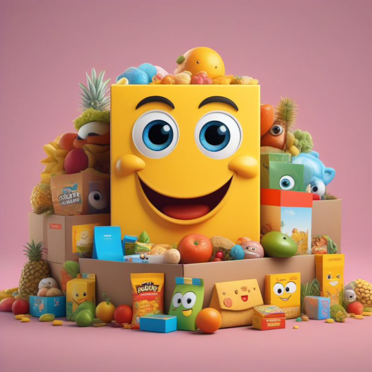 200+ Hilarious Box Puns That’ll Have You Thinking Outside the Laugh ...