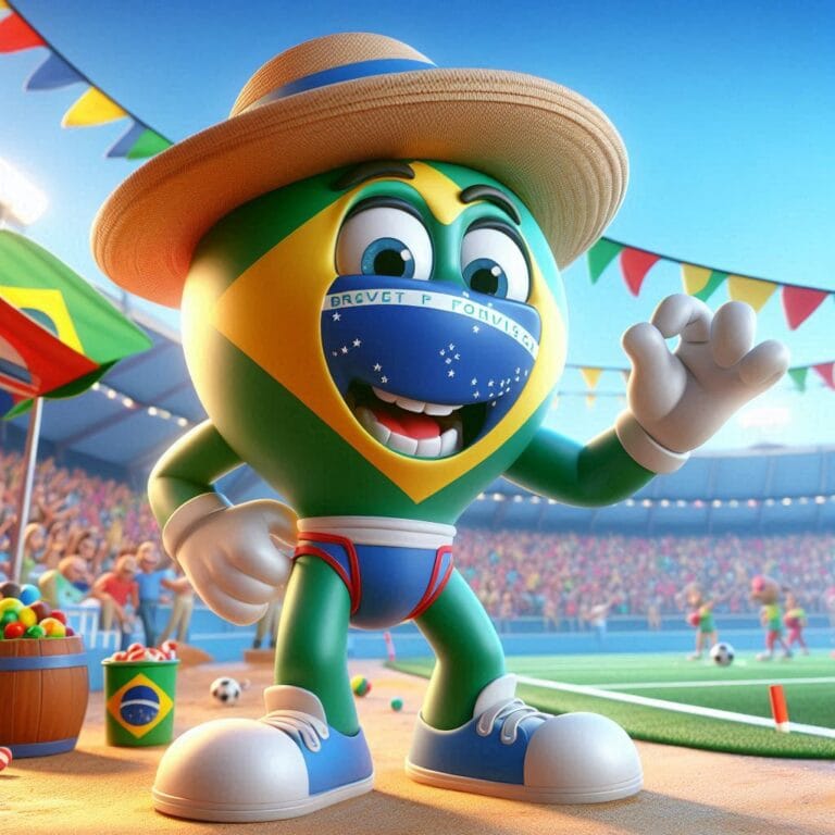 193+ Hilarious Brazil Puns That Will Carnival Your Day With Laughter!