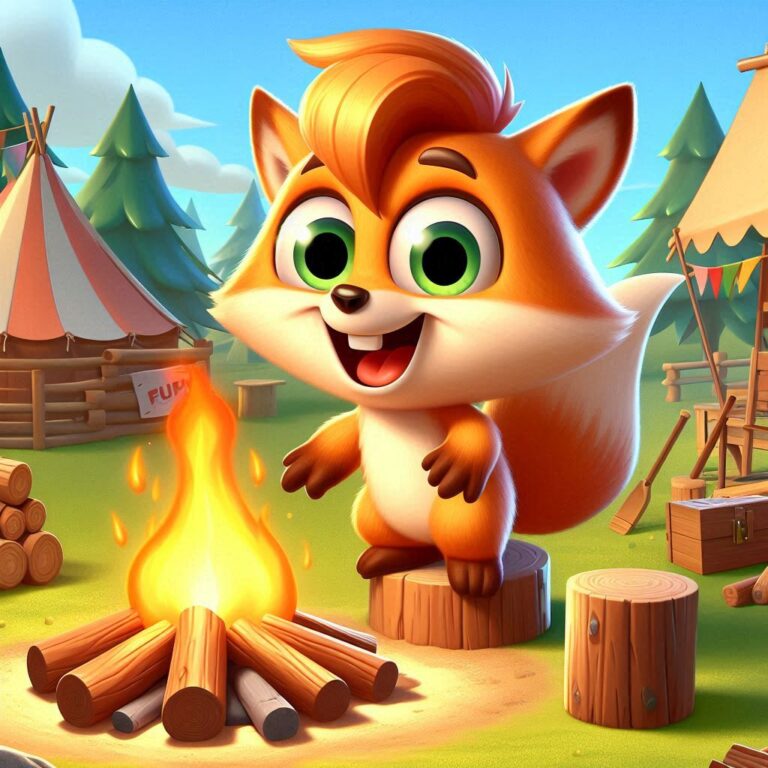 200+ Bonfire Puns That Spark Fun And Ignite Laughter in Jan 2026 | Punsify