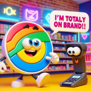 200+ Brand Puns That Stick in Your Mind and Logo to Laugh | Punsify