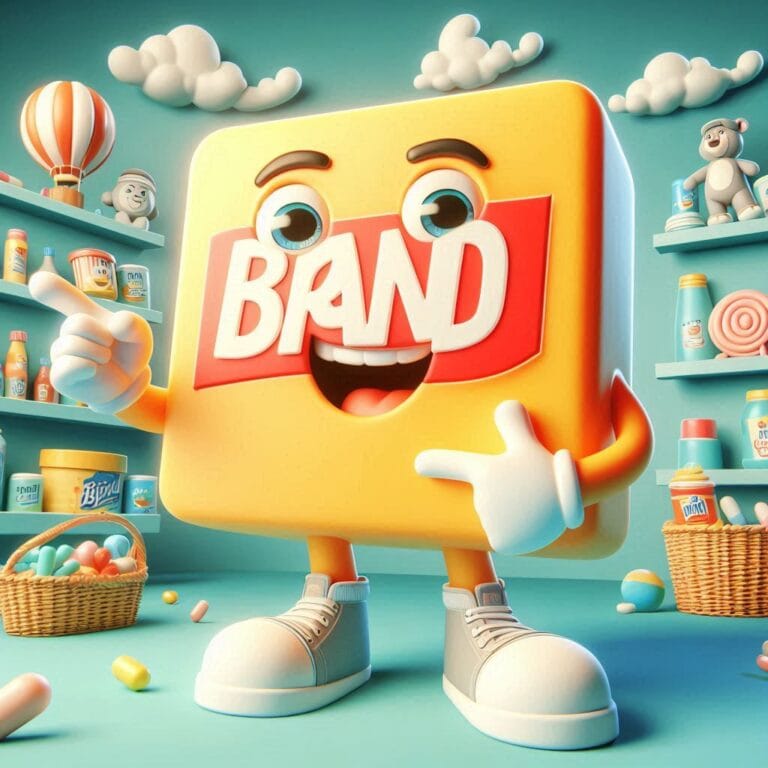 200+ Brand Puns That Stick in Your Mind and Logo to Laugh
