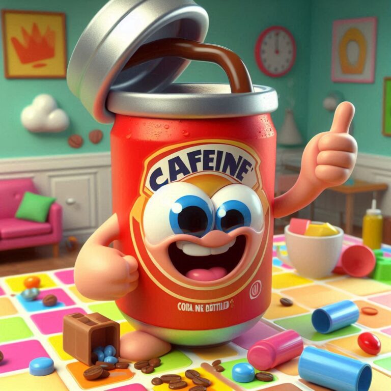 200+ Caffeine Puns That Will Espresso Your Funny Bone to the Max in Jan ...