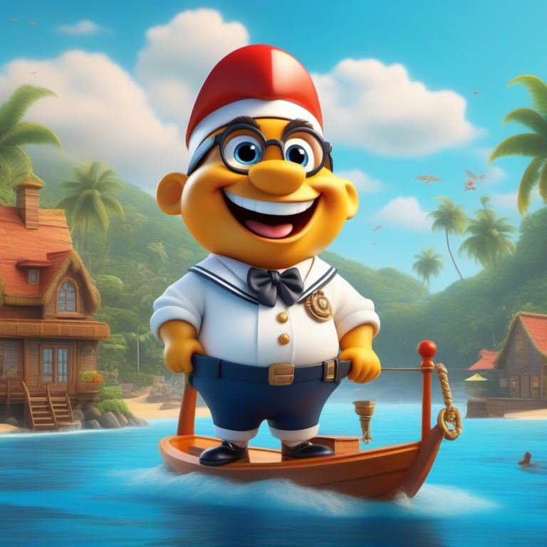 200+ Bali-rious Puns to Make You Laugh Your Sarong Off: A Hilarious ...