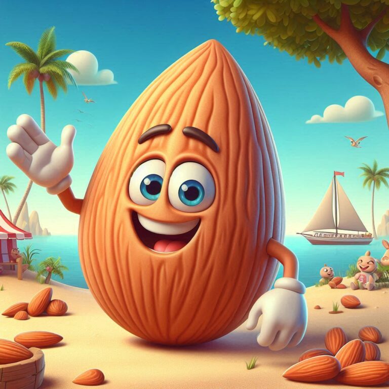 200+ Almond Puns To Make Every Nutty Moment Fun - Punsify