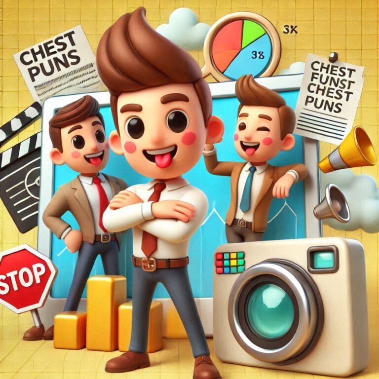 200+ City Puns That Will Make You Laugh and Explore Urban Life - Punsify