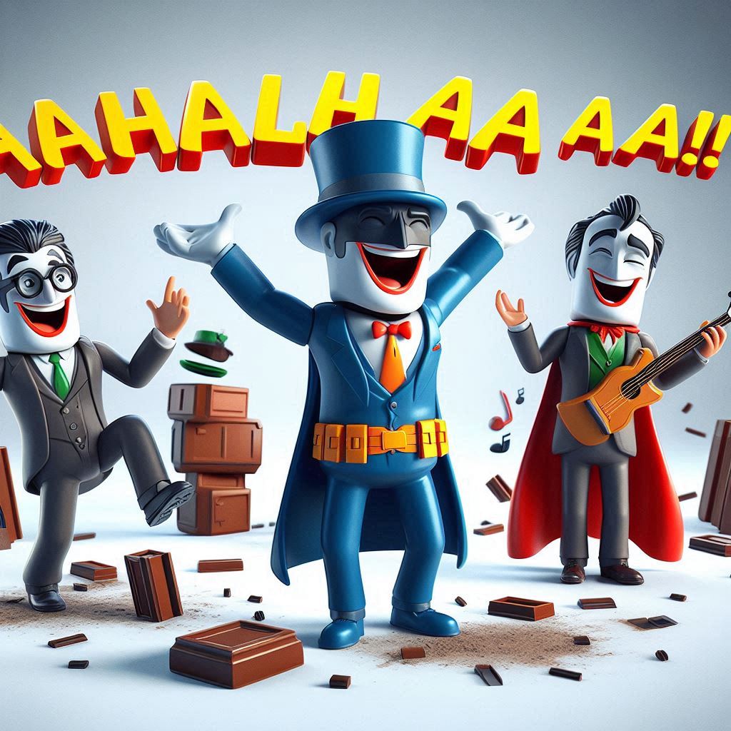 200+ Funny Puns That Will Have You Laughing Out Loud - Punsify