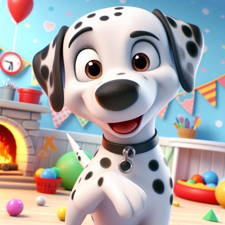 200+ Funny Dalmatian Puns For Dog Lovers Who Want To Add Some Fun To ...