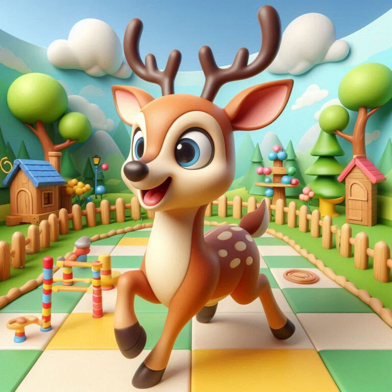 200+ Funny Deer Puns That Will Antler You with Laughter and Holiday ...