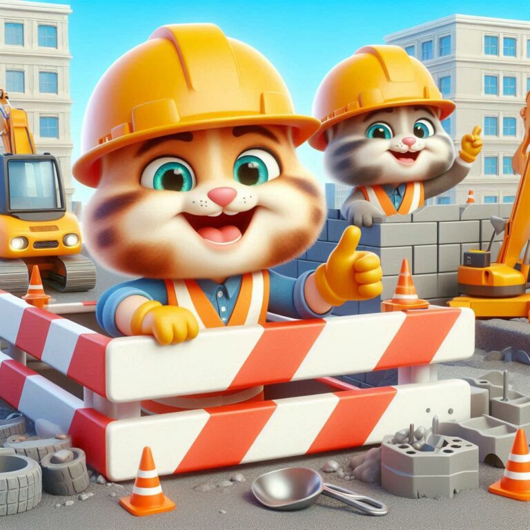 200+ Construction Puns That Will Nail the Laughs and Build Up the Fun ...