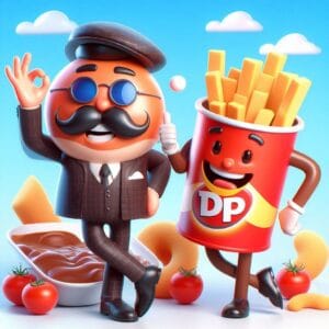 149+ Dip Puns That Will Have You Laughing and Dipping Into Fun