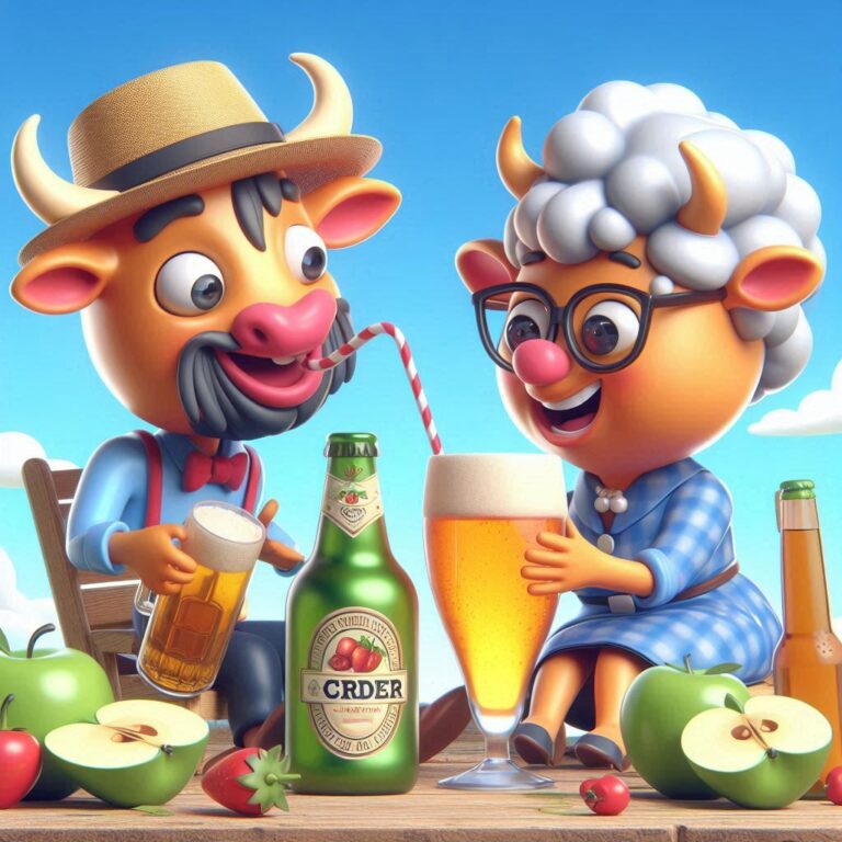 200+ Cider Puns That Will Make You Laugh Until You're Apple-solutely ...