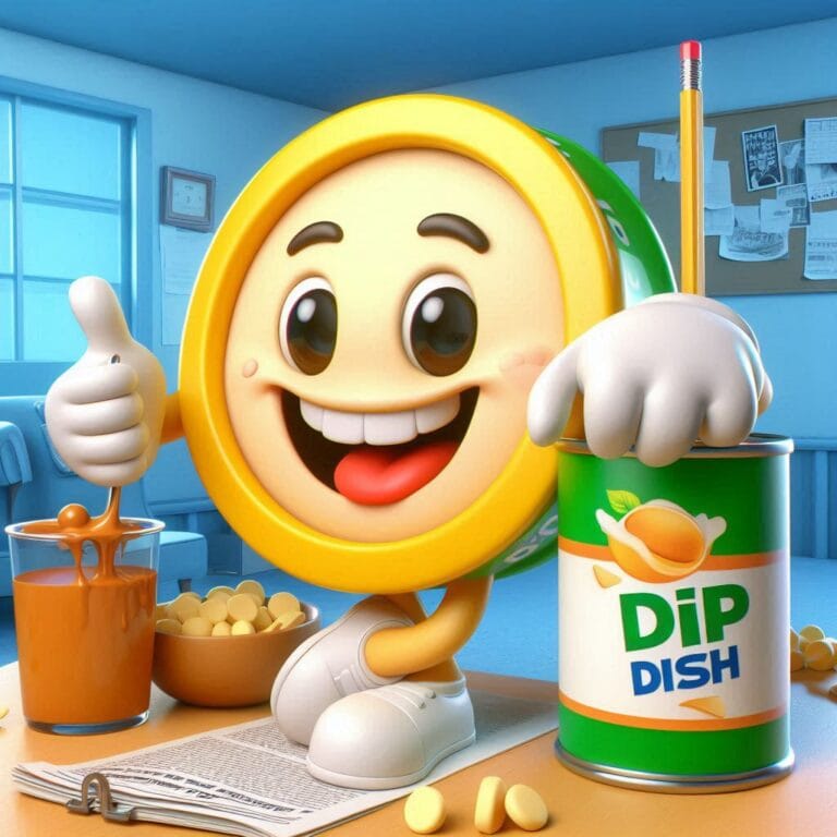 149+ Dip Puns That Will Have You Laughing and Dipping Into Fun