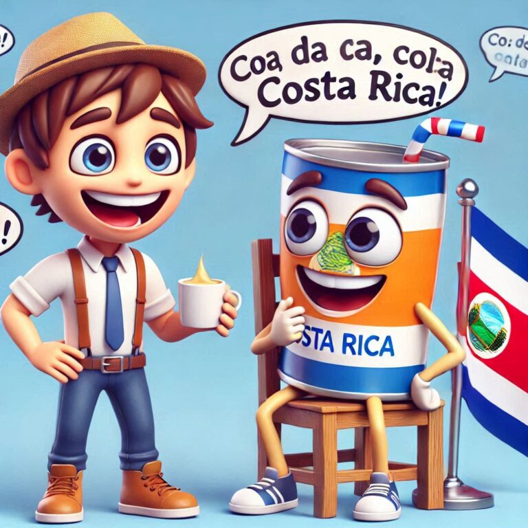 200+ Hilarious Costa Rica Puns That’ll Have You Laughing With A Latin ...