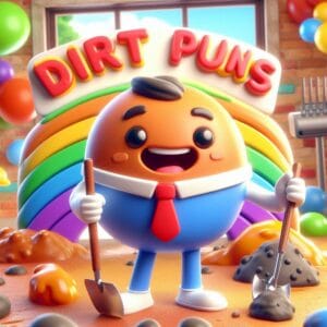 200+ Dirt Puns That Will Leave You Rolling in the Soil - Punsify
