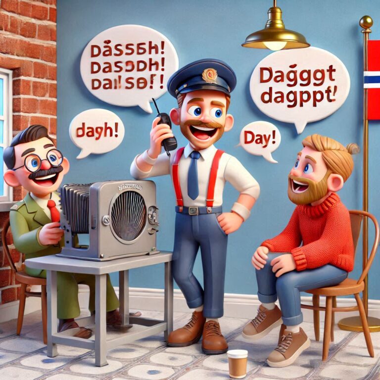 200+ Danish Puns That’ll Sweeten Your Day And Fill It With Laughter ...