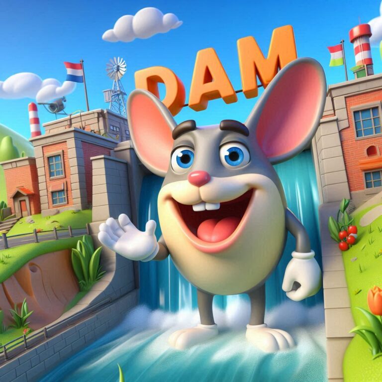 200+ Dam Puns That Will Have You Overflowing with Laughter | Punsify