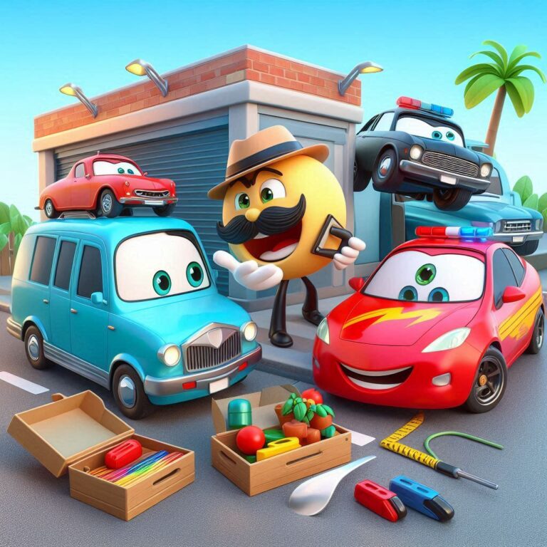 200+ Car Puns That’ll Have You Laughing In The Fast Lane | Punsify