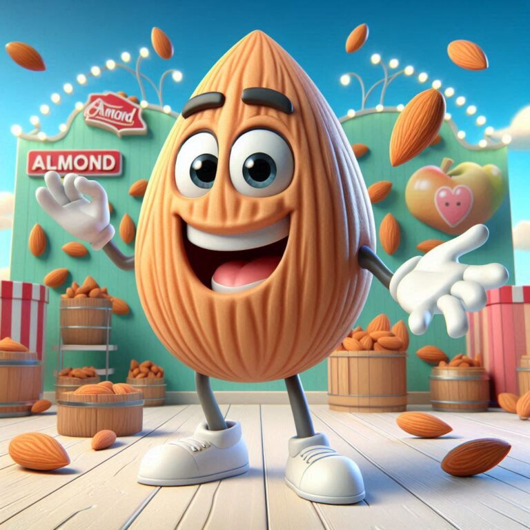 200+ Almond Puns To Make Every Nutty Moment Fun - Punsify