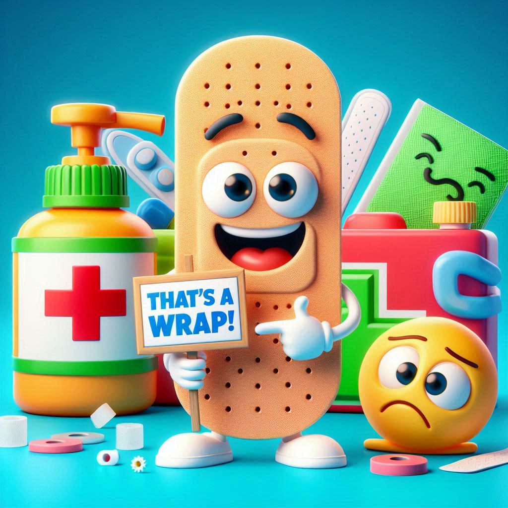 200+ Pain Puns That Will Make You Laugh Through The Hurt - Punsify